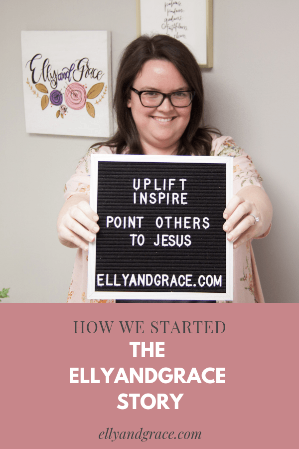 The EllyandGrace Story